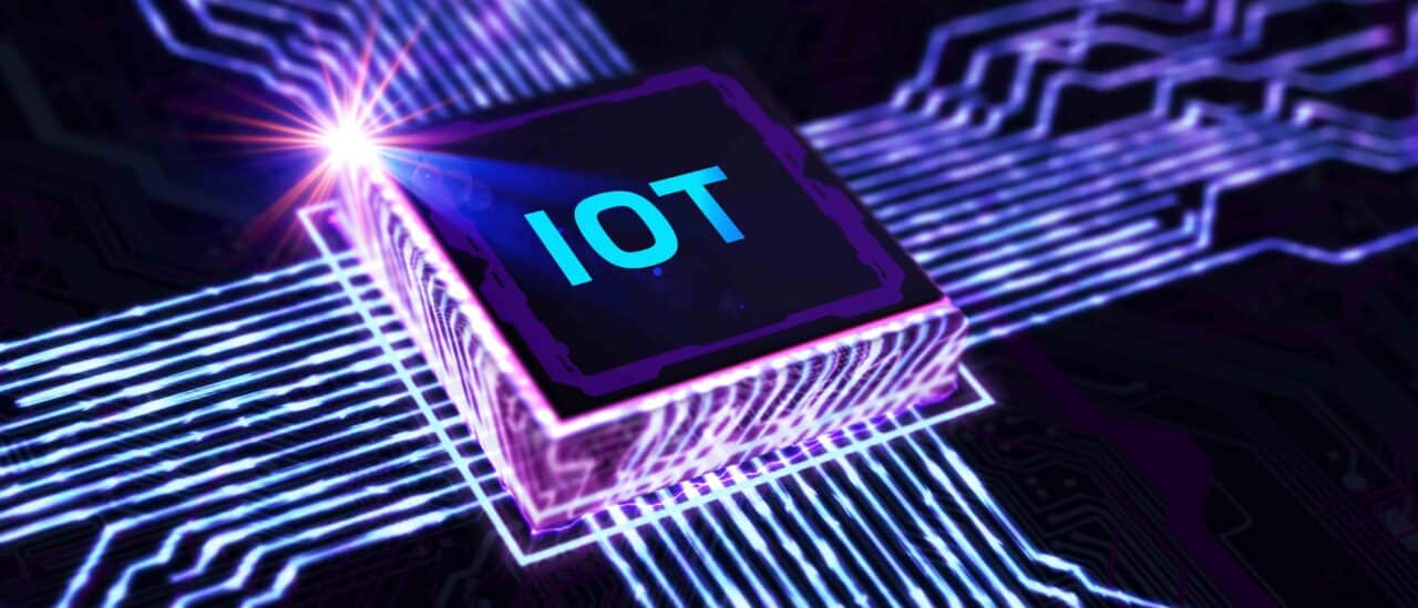 Expert IIoT Solutions & Implementation for Industry 4.0