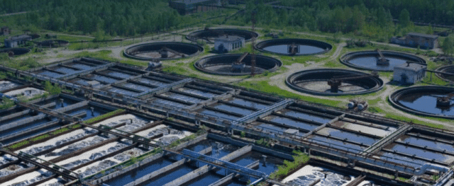Water And Wastewater Control System Automated Solutions