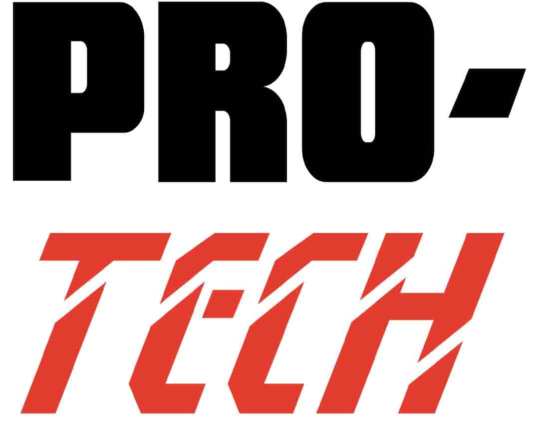 Homepage - Pro-Tech