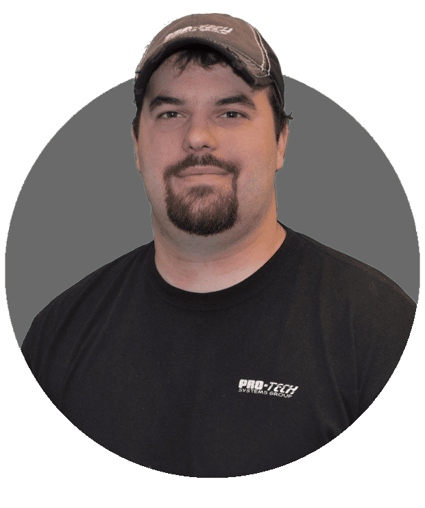 Team Members - Pro-Tech