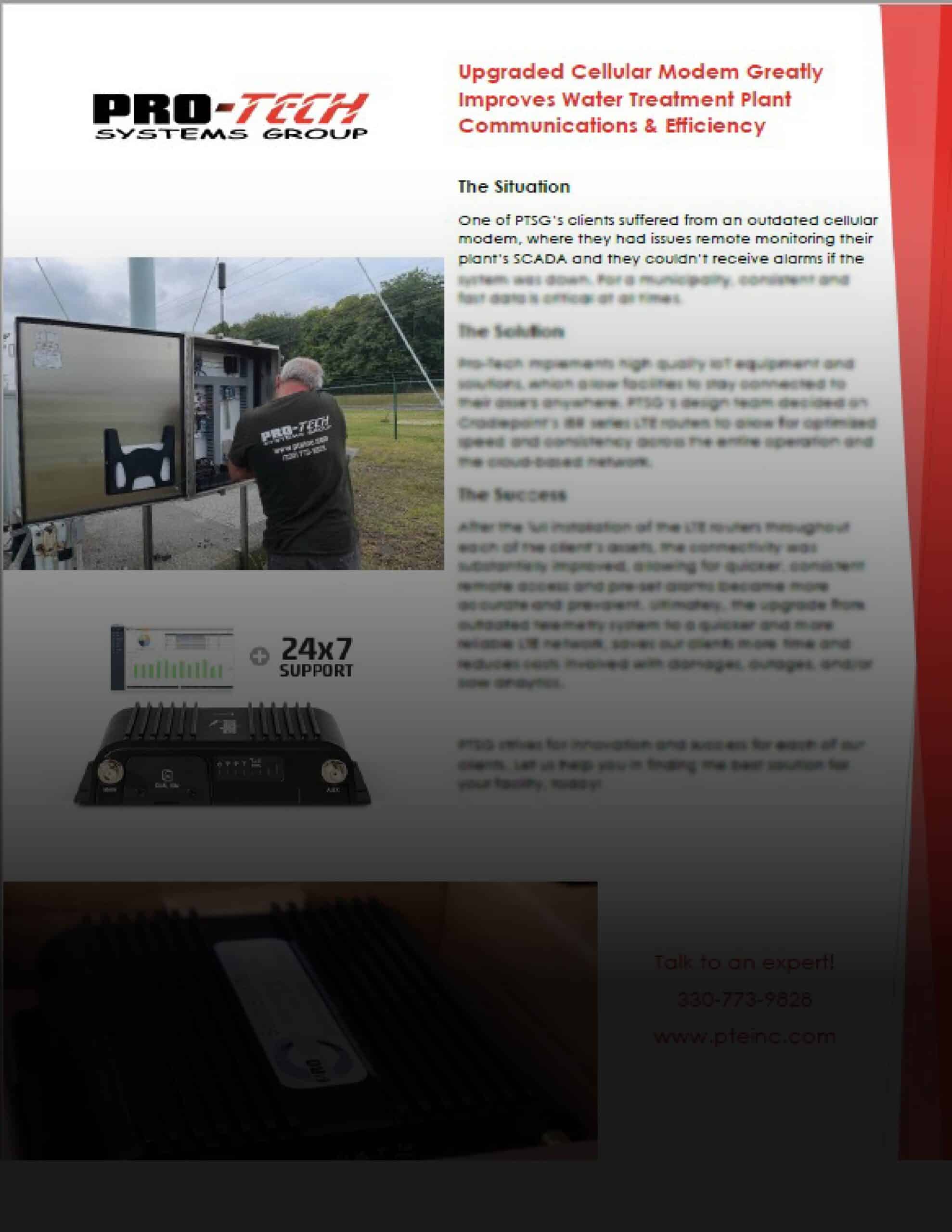 Network Telemetry Improving Network Security in 2023 -PTSG