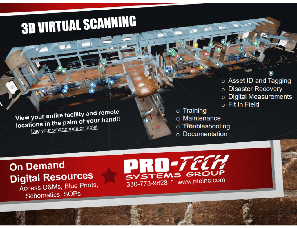 Exclusive Process Automation resources in 2025 | PTSG