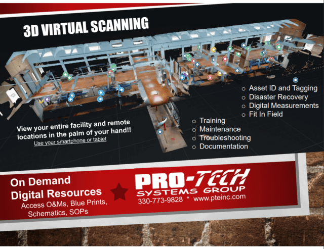 Exclusive Process Automation resources in 2025 | PTSG