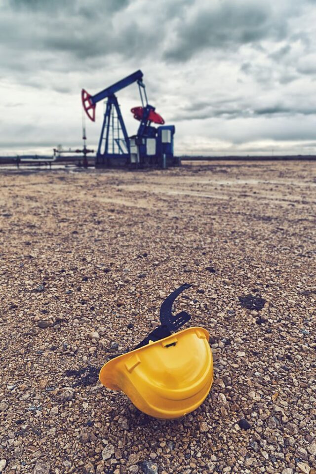 Best Upstream Oil and Gas Automation Solutions in 2023-PTSG