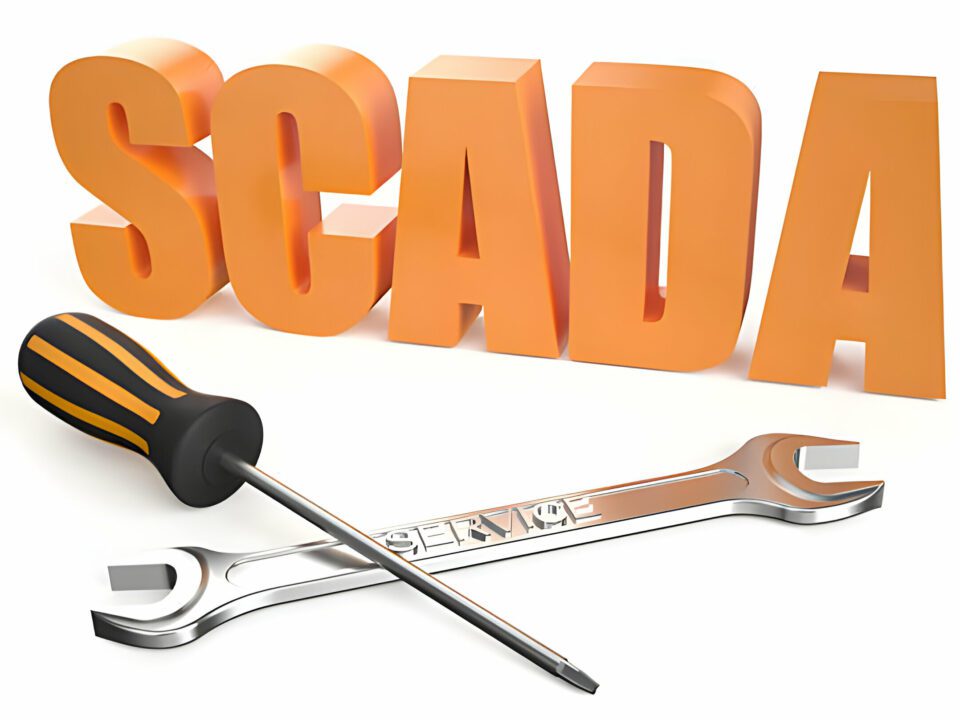 Best Of Scada Systems Latest Trends And Technologies In 2024