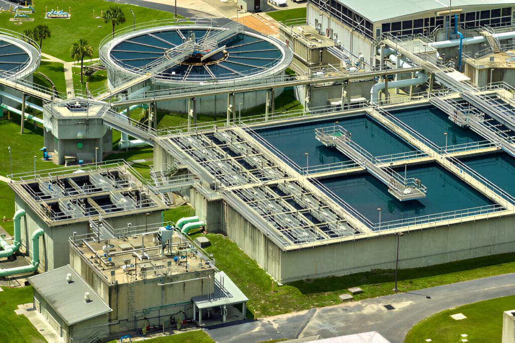 Water Treatment SCADA Systems: Insights and Solutions - 2024