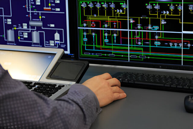 Control System Modernization: 5 Critical Warning Signs
