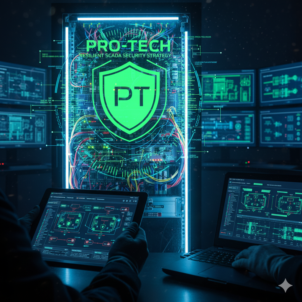 Protect Your Systems: SCADA Attacks - Lessons from 3 Real-World Disasters