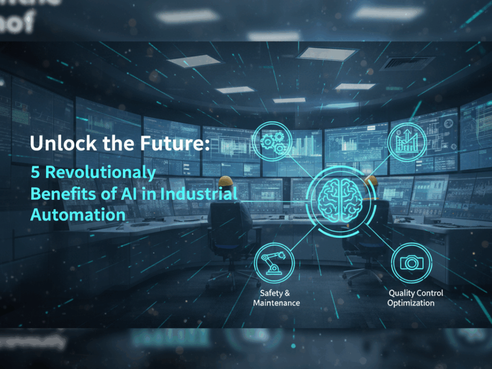 Scada Ai Integration Across Different Sectors In 2025