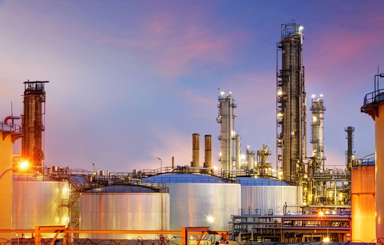 Expert Oil and Gas Automation Company | Pro-Tech Systems Group