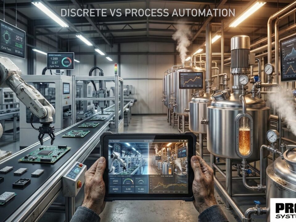 Recent SCADA Cybersecurity Breaches and Their Implications | 2025